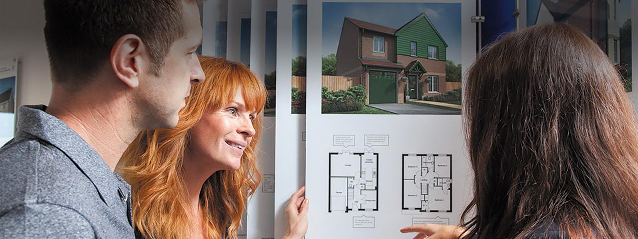 Home Buyers Guide - Consumer Code