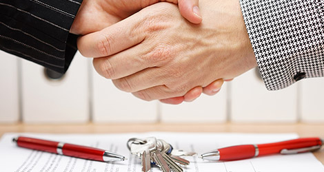 Chairman Noel Hunter joins Conveyancing Matters to talk all things Code ...