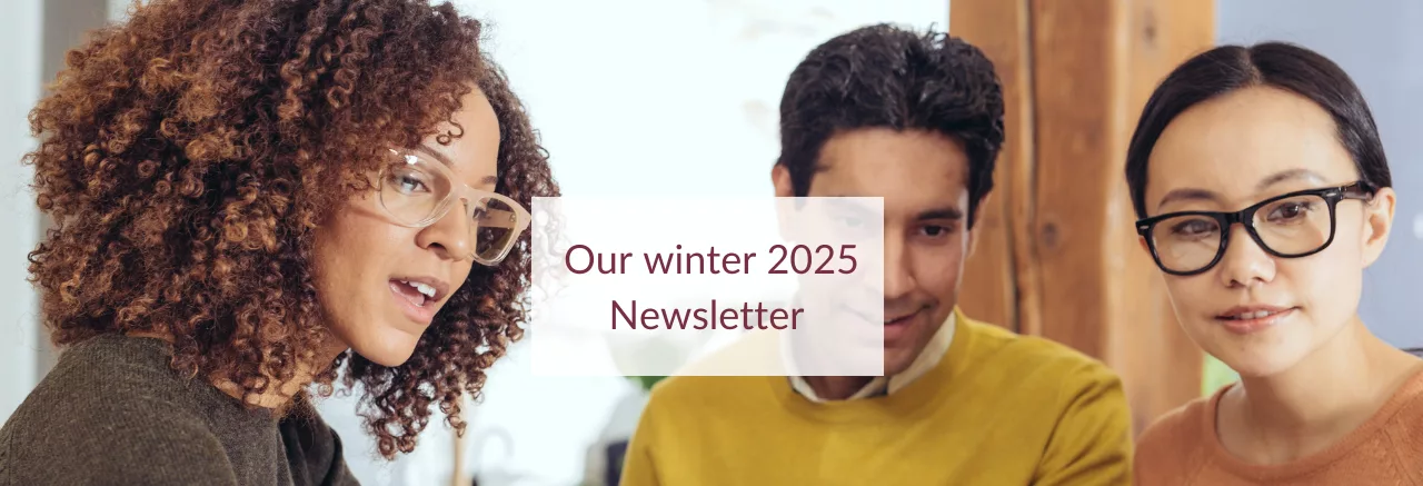 First newsletter of 2025 now live! - Consumer Code